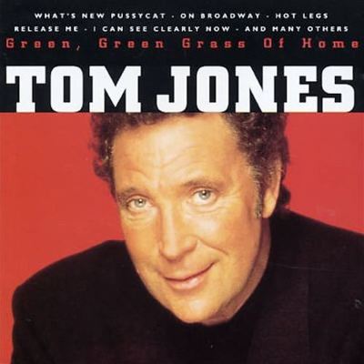 Green Green Grass of Home [Golden Stars] - Tom... | AllMusic
