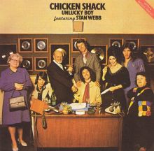 Chicken Shack Songs, Albums, Reviews, Bio & Mo... | AllMusic