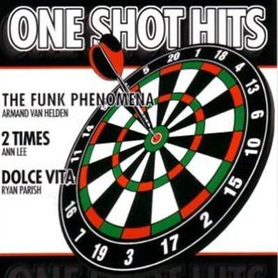 One Shot Hits - Various Artists | Album | AllMusic