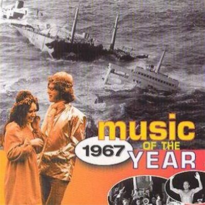 Music of the Year: 1967 - Various Artists | Album | AllMusic