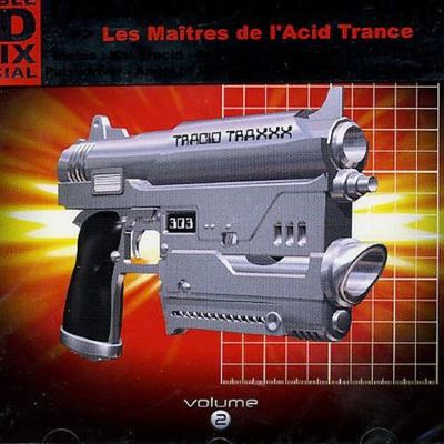 Tracid Traxxx, Vol. 2 - Various Artists | Album | AllMusic