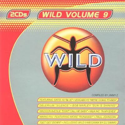 Wild, Vol. 9 - Various Artists | Album | AllMusic