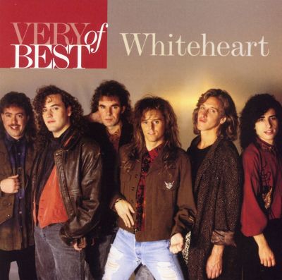 Very Best Of - WhiteHeart | Album | AllMusic