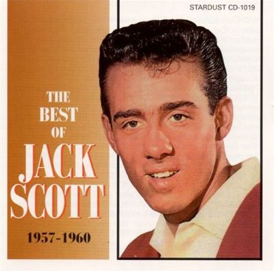 The Best of Jack Scott (1958-1960) - Jack Scot... | AllMusic
