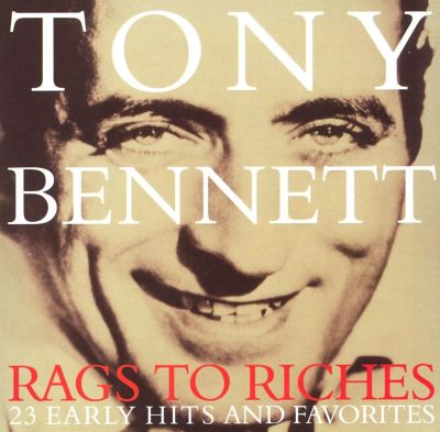 Rags to Riches: 23 Early Hits and Favorites - ... | AllMusic