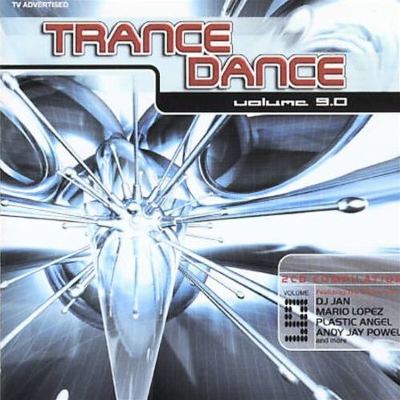 Trance Dance, Vol. 9 - Various Artists | Album | AllMusic