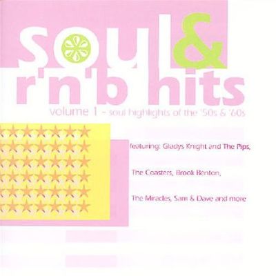 Soul R&B Hits, Vol. 1 - Various Artists | Album | AllMusic