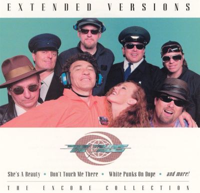 Extended Versions: The Encore Collection - The... | AllMusic