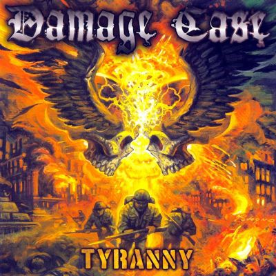 Tyranny - Damage Case | Album | AllMusic