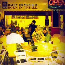 Badly Drawn Boy Songs, Albums, Reviews, Bio & ... | AllMusic