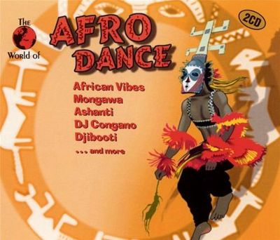World of Afro Dance - Various Artists | Album | AllMusic