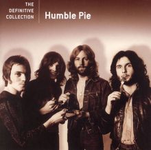 Humble Pie Songs, Albums, Reviews, Bio & More ... | AllMusic