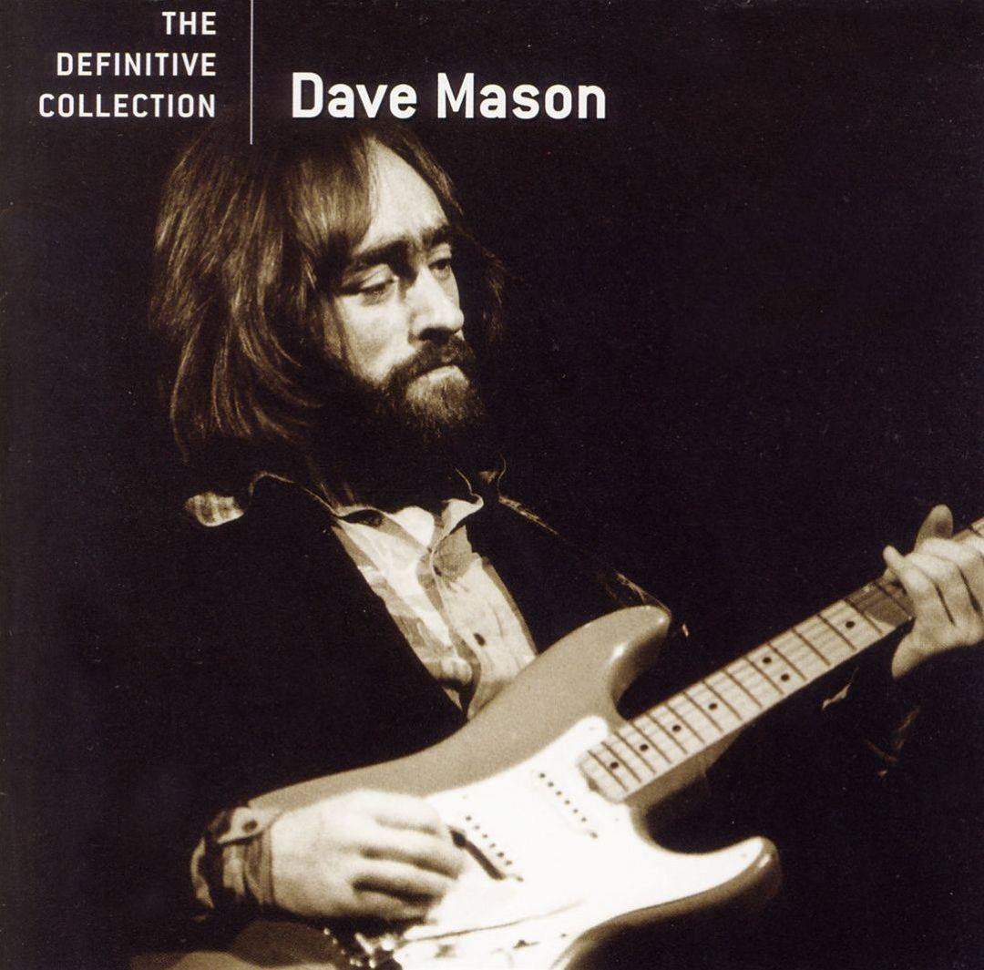 The Definitive Collection - Dave Mason | Album | AllMusic