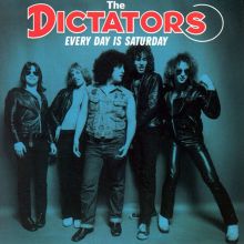 The Dictators Songs, Albums, Reviews, Bio & Mo... | AllMusic