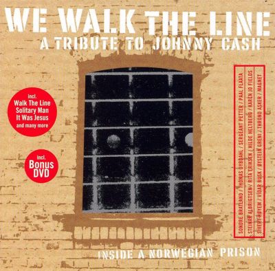 Tribute to Johnny Cash: We Walk the Line - Var... | AllMusic