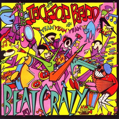 Beat Crazy (American Beat Recordings) - Joe Ja... | AllMusic