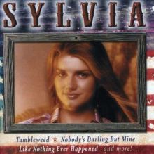 All American Country - Sylvia | Album | AllMusic