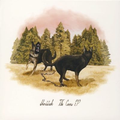 The Covers - Short Stack, Shortstack | Album | AllMusic