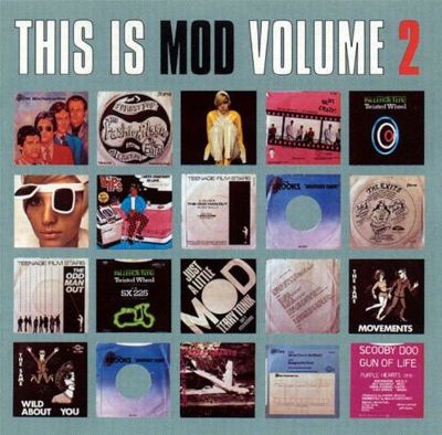 This Is Mod, Vol. 2: More Rarities 1979-1981 -... | AllMusic