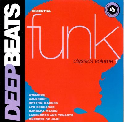 Essential Funk Classics, Vol. 1 - Various Arti... | AllMusic