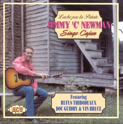 Sings Cajun - Jimmy C. Newman | Album | AllMusic