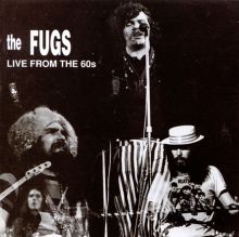 The Fugs Songs, Albums, Reviews, Bio & More | ... | AllMusic