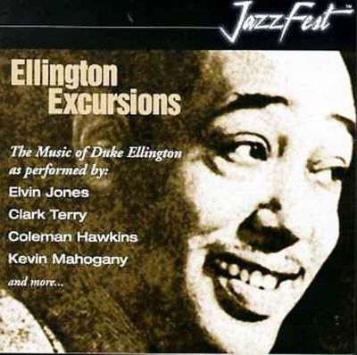 Ellington Excursions: The Music of Duke Elling... | AllMusic
