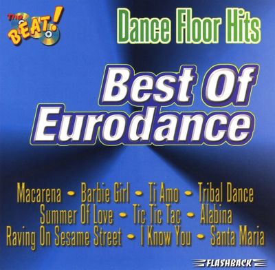 Dance Floor Hits: Best of Eurodance - Various ... | AllMusic