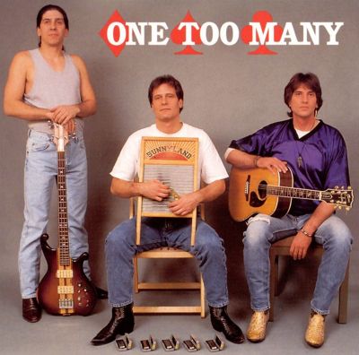 One Too Many - One Too Many | Album | AllMusic