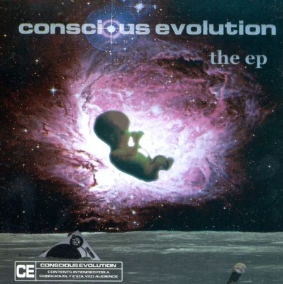 Conscious Evolution: The EP - Various Artists ... | AllMusic