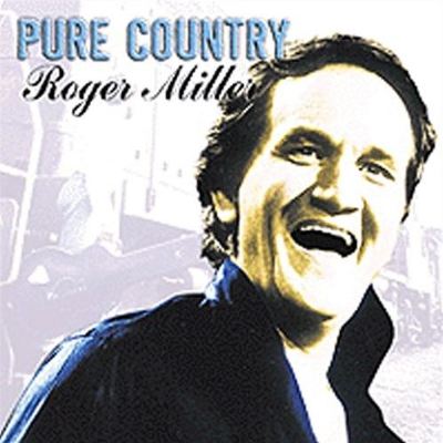 Pure Country - Roger Miller | Album | AllMusic