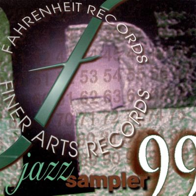 Jazz Sampler 1999 - Various Artists | Album | AllMusic