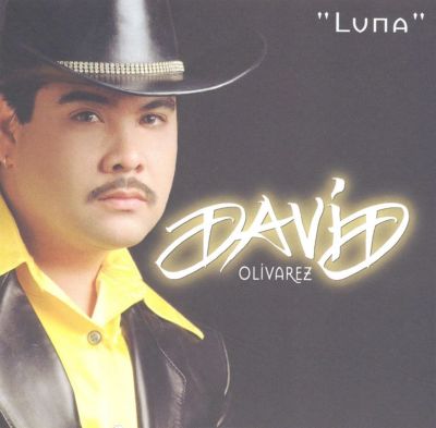Luna - David Olivarez | Album | AllMusic