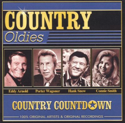 Country Oldies - Various Artists | Album | AllMusic