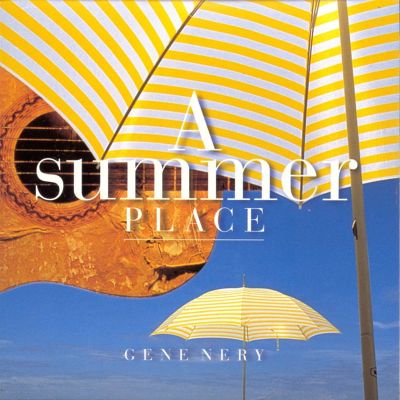 Summer Place - Gene Nery | Album | AllMusic
