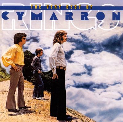 Rings: The Very Best of Cymarron - Cymarron | ... | AllMusic