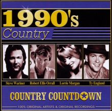 1990's Country - Various Artists | Album | AllMusic