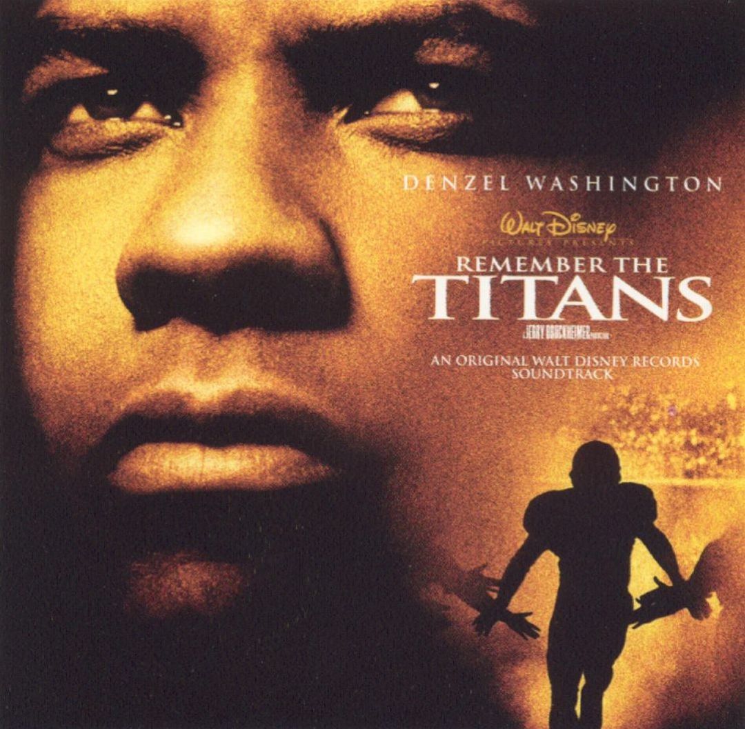 Remember the Titans - Original Soundtrack | Album | AllMusic