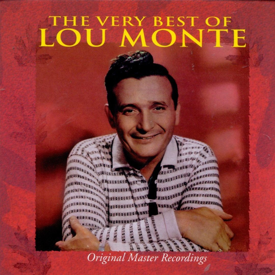 The Very Best of Lou Monte - Lou Monte | Album | AllMusic
