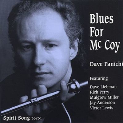 Blues For McCoy - Dave Panichi | Album | AllMusic