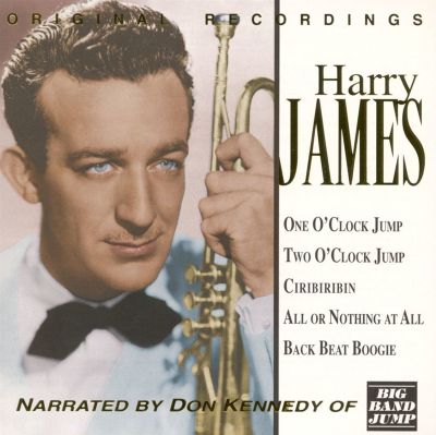 Harry James [Intersound] - Harry James | Album | AllMusic