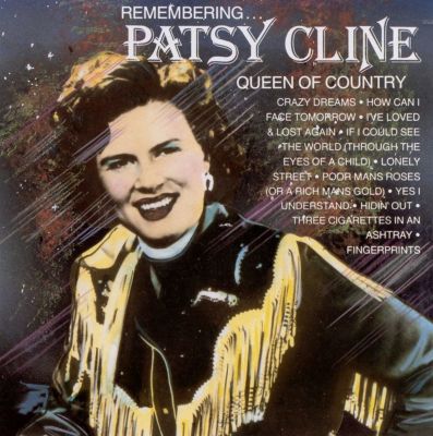 Remembering the Queen of Country - Patsy Cline... | AllMusic