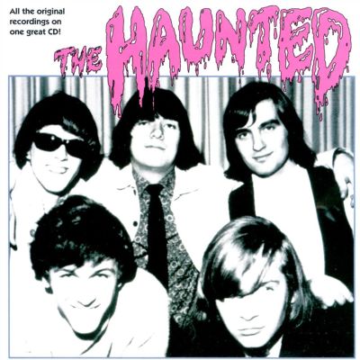 The Haunted - The Haunted | Album | AllMusic