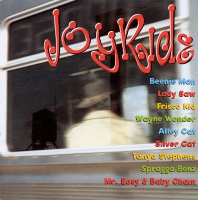Joyride - Various Artists | Album | AllMusic