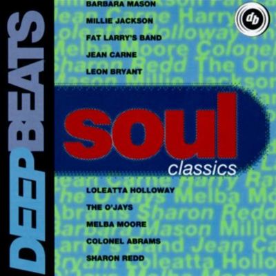 Essential Soul Classics, Vol. 1 - Various Arti... | AllMusic