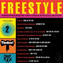 Freestyle Greatest Beats: Complete Collection,... | AllMusic