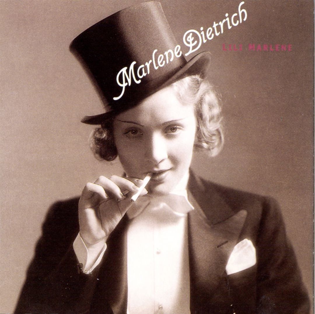 Lili Marlene [Arkadia Chansons #1] - Marlene D... | AllMusic