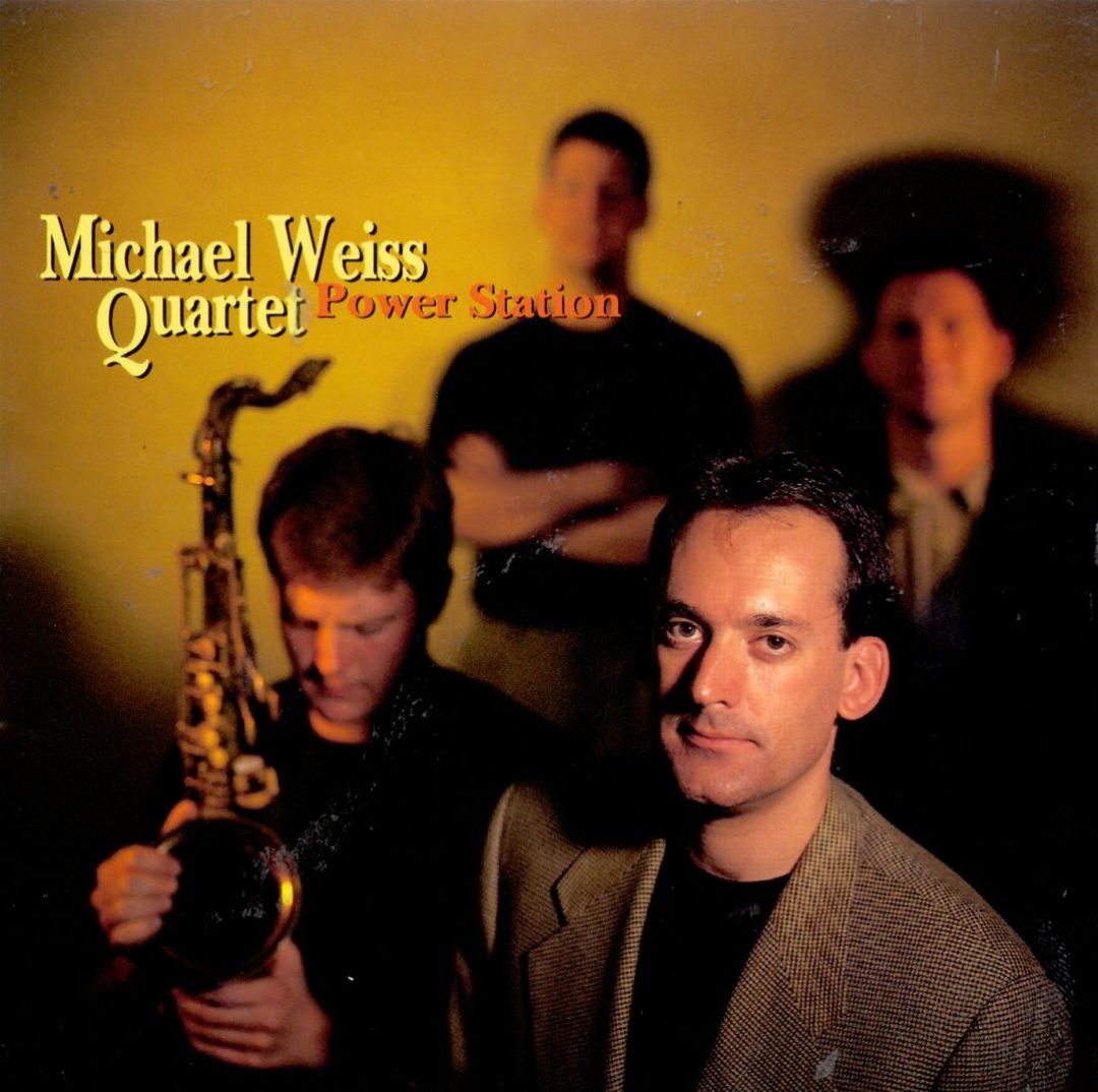 Power Station - Michael Weiss | Album | AllMusic