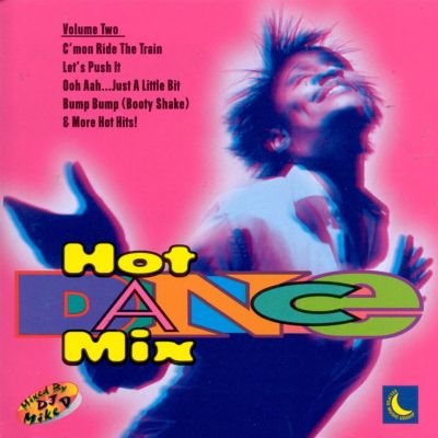 Hot Dance Mix, Vol. 2 - Various Artists | Album | AllMusic