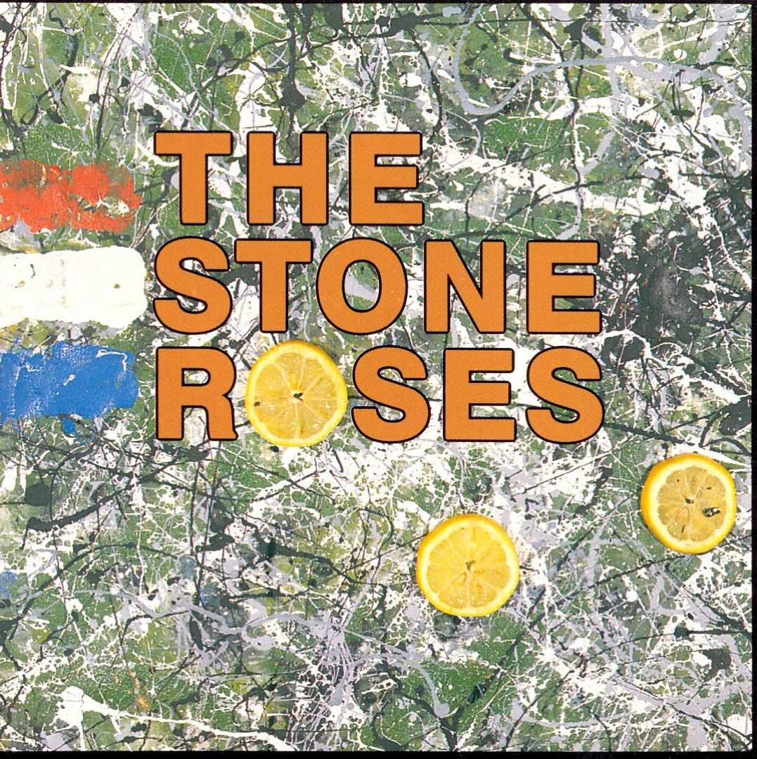 The Stone Roses - The Stone Roses | Album | AllMusic
